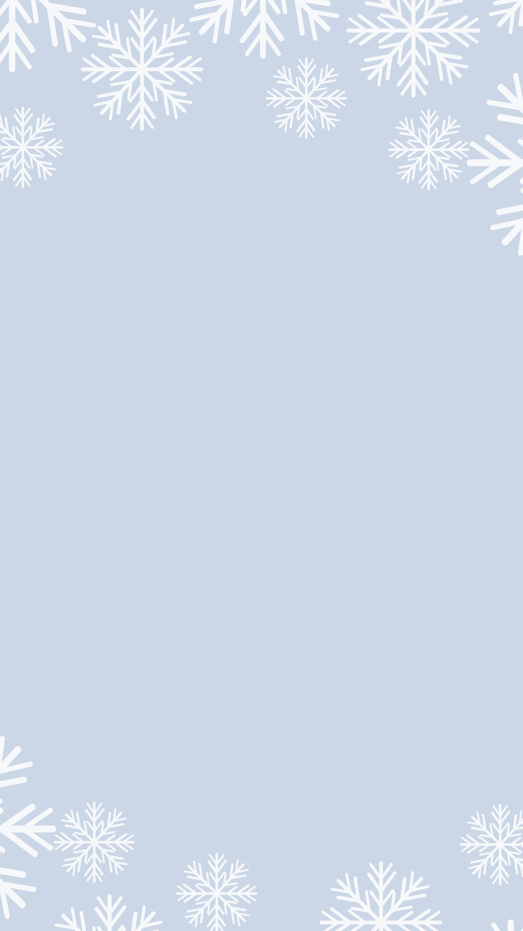 Winter Tech Wallpapers - KERRI DICE